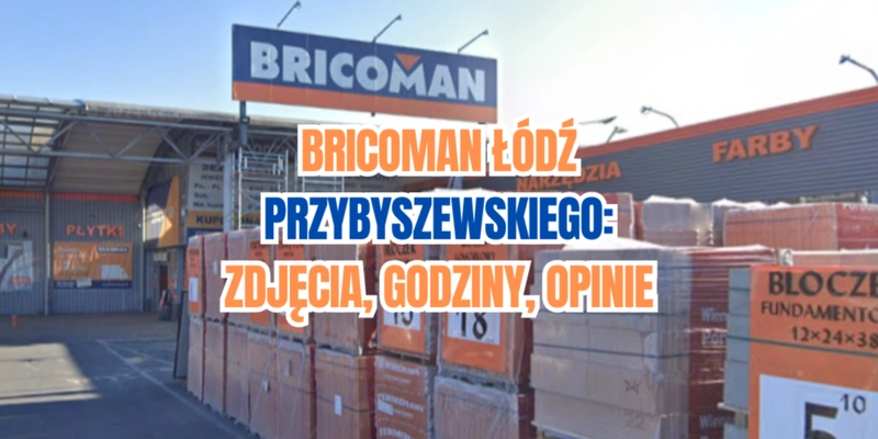 IKEA Łódź – zdjęcia, godziny otwarcia, katalog, praca
